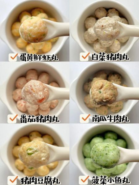 肉丸子怎么做才弹牙_家常肉丸子的做法步骤-第3张图片-山城妙识 肉丸子怎么做才弹牙_家常肉丸子的做法步骤-第3张图片-山城妙识