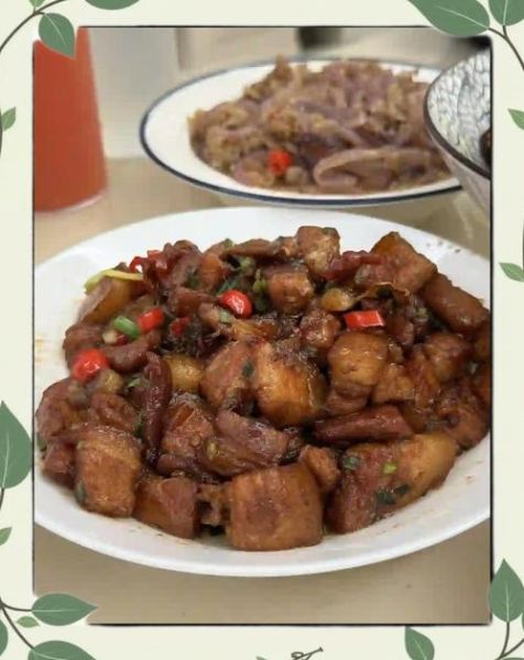 电压力锅炖猪肉要多久_电压力锅炖猪肉怎么做好吃-第2张图片-山城妙识