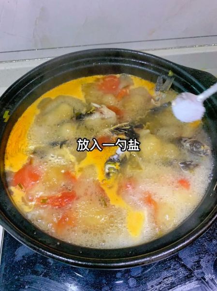 黄辣丁鱼清汤怎么做_宝宝辅食黄辣丁汤做法-第3张图片-山城妙识 黄辣丁鱼清汤怎么做_宝宝辅食黄辣丁汤做法-第3张图片-山城妙识