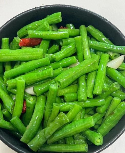 长豆角要不要焯水_焯水几分钟才安全-第2张图片-山城妙识 长豆角要不要焯水_焯水几分钟才安全-第2张图片-山城妙识