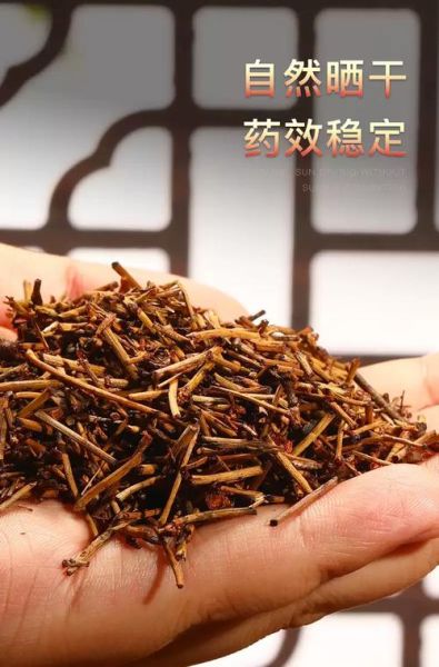 蜜麻黄与麻黄的区别_蜜麻黄和麻黄哪个更好-第1张图片-山城妙识