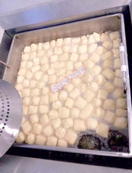 开豆腐厂需要多少投资_小型豆腐厂投资预算-第1张图片-山城妙识