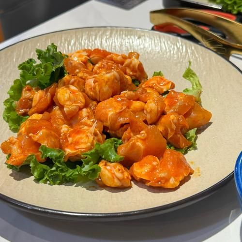 爆炒海蛎肉怎么做_海蛎肉怎么炒不腥-第2张图片-山城妙识