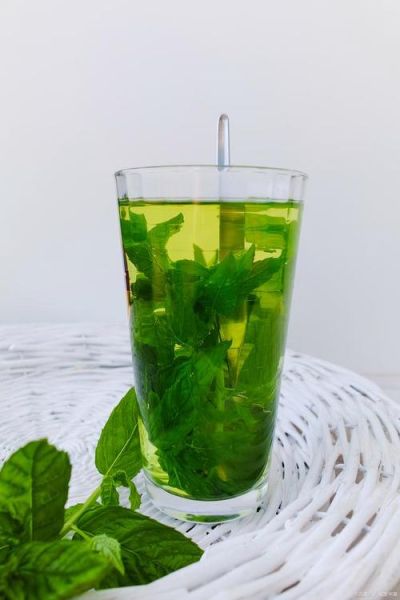 清热解毒喝什么茶效果好_哪些茶降火最快-第3张图片-山城妙识