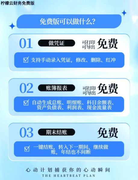 柠檬云财务软件怎么样_柠檬云做账流程详解-第1张图片-山城妙识 柠檬云财务软件怎么样_柠檬云做账流程详解-第1张图片-山城妙识