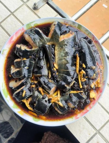 清蒸中华鲟鱼蒸多久_中华鲟鱼蒸制时间-第1张图片-山城妙识 清蒸中华鲟鱼蒸多久_中华鲟鱼蒸制时间-第1张图片-山城妙识