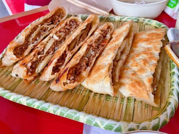 正宗香河肉饼怎么做_香河肉饼和面技巧-第2张图片-山城妙识 正宗香河肉饼怎么做_香河肉饼和面技巧-第2张图片-山城妙识