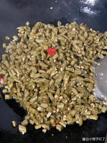 家常腌制豆角怎么保存不坏_腌豆角需要焯水吗-第1张图片-山城妙识