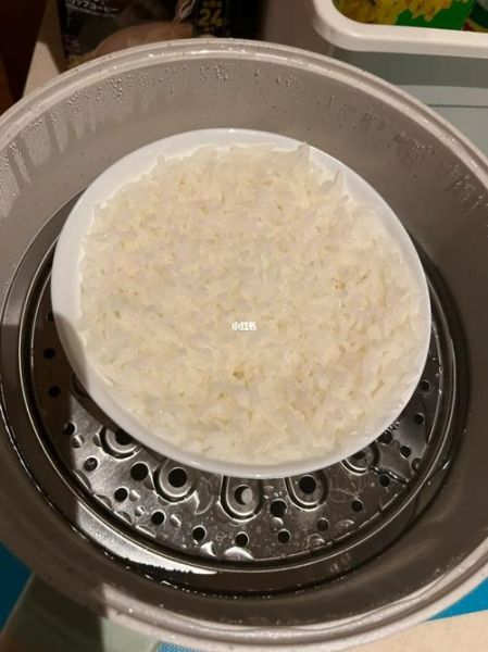隔水蒸米饭水和米的比例_隔水蒸米饭水放多少合适-第3张图片-山城妙识 隔水蒸米饭水和米的比例_隔水蒸米饭水放多少合适-第3张图片-山城妙识