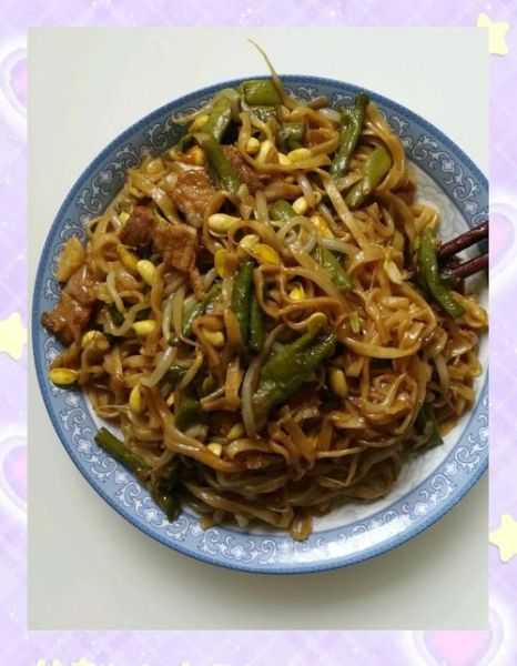 豆角面条怎么做_家常豆角面条做法大全-第3张图片-山城妙识 豆角面条怎么做_家常豆角面条做法大全-第3张图片-山城妙识