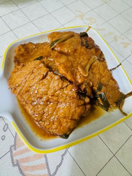 红烧大排不加淀粉怎么做_红烧大排不加淀粉好吃吗-第3张图片-山城妙识 红烧大排不加淀粉怎么做_红烧大排不加淀粉好吃吗-第3张图片-山城妙识