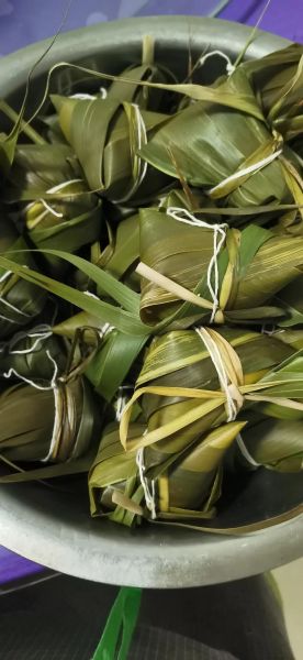 豆沙粽怎么包_豆沙粽煮多久才熟-第1张图片-山城妙识 豆沙粽怎么包_豆沙粽煮多久才熟-第1张图片-山城妙识