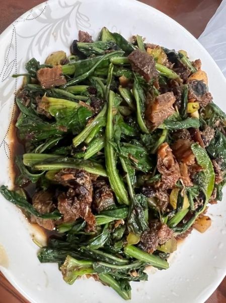 豆豉怎么做好吃_豆豉炒菜做法大全-第3张图片-山城妙识 豆豉怎么做好吃_豆豉炒菜做法大全-第3张图片-山城妙识