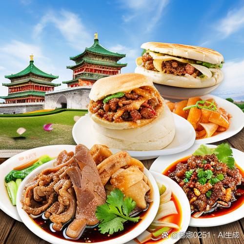 中国传统美食的意义是什么_为什么传承-第3张图片-山城妙识 中国传统美食的意义是什么_为什么传承-第3张图片-山城妙识