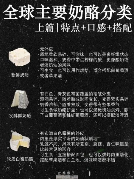 奶油奶酪和奶酪一样吗_奶油奶酪和普通奶酪区别-第2张图片-山城妙识 奶油奶酪和奶酪一样吗_奶油奶酪和普通奶酪区别-第2张图片-山城妙识