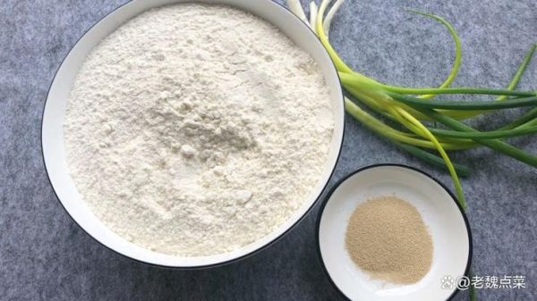 馅饼怎么和面软_馅饼和面技巧-第2张图片-山城妙识 馅饼怎么和面软_馅饼和面技巧-第2张图片-山城妙识