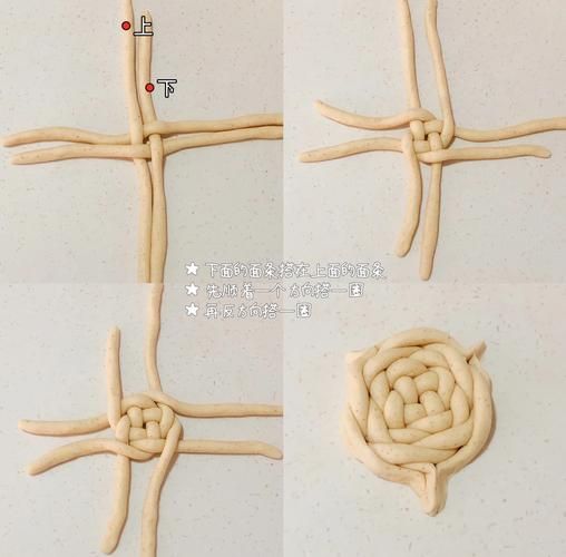 一根筷子做花样馒头怎么做_花样馒头用一根筷子技巧-第3张图片-山城妙识 一根筷子做花样馒头怎么做_花样馒头用一根筷子技巧-第3张图片-山城妙识
