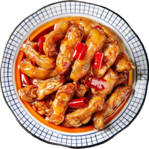 鸡脚怎么去骨_鸡脚去骨视频教程-第3张图片-山城妙识