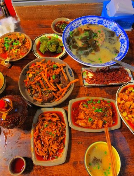 重庆必吃美食老店有哪些_本地人推荐-第3张图片-山城妙识 重庆必吃美食老店有哪些_本地人推荐-第3张图片-山城妙识