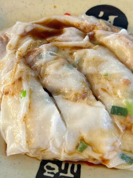 肠粉图片真实_肠粉怎么做好吃-第2张图片-山城妙识 肠粉图片真实_肠粉怎么做好吃-第2张图片-山城妙识