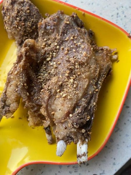 电烤箱烤羊排温度和时间_羊排腌制多久入味-第2张图片-山城妙识 电烤箱烤羊排温度和时间_羊排腌制多久入味-第2张图片-山城妙识