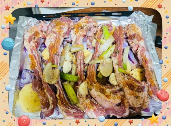 电烤箱烤羊排温度和时间_羊排腌制多久入味-第3张图片-山城妙识 电烤箱烤羊排温度和时间_羊排腌制多久入味-第3张图片-山城妙识