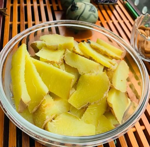 陈醋泡姜的正确做法窍门_陈醋泡姜多久可以吃-第2张图片-山城妙识 陈醋泡姜的正确做法窍门_陈醋泡姜多久可以吃-第2张图片-山城妙识
