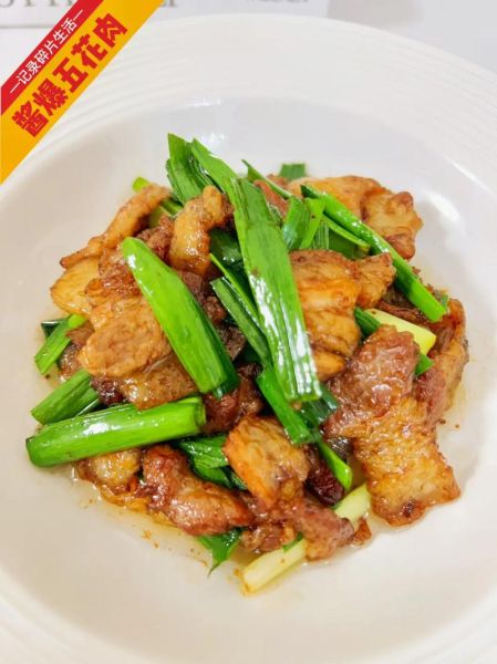 酱爆肉怎么做_酱爆肉用什么肉最好-第1张图片-山城妙识