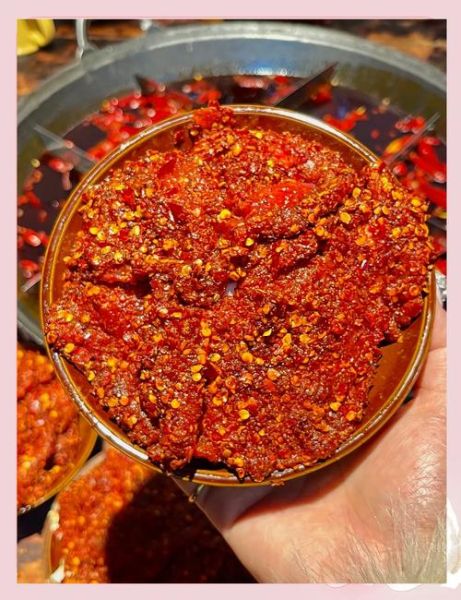 麻辣牛肉火锅怎么做_家庭版底料配方-第1张图片-山城妙识