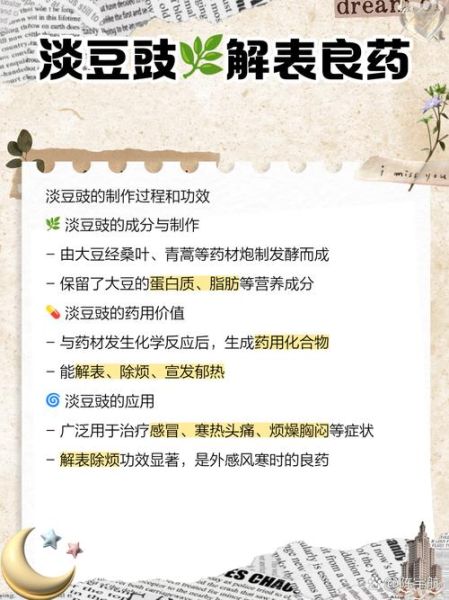 淡豆豉长什么样_淡豆豉图片真假怎么辨别-第3张图片-山城妙识