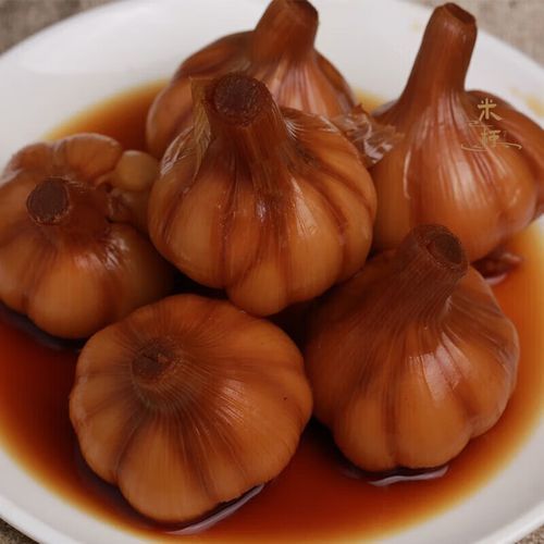 野生小蒜怎么腌好吃_腌小蒜的正确方法-第2张图片-山城妙识