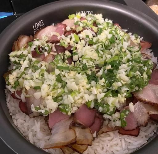 腊肉腊八饭怎么做_腊肉腊八饭最正宗的做法-第2张图片-山城妙识