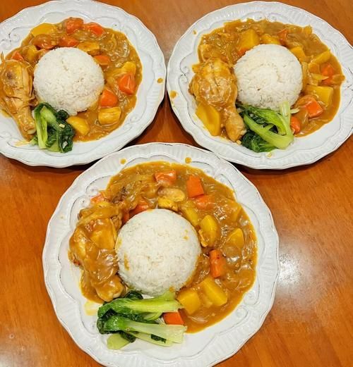 咖喱鸡块土豆饭怎么做_咖喱鸡块土豆饭热量高吗-第2张图片-山城妙识 咖喱鸡块土豆饭怎么做_咖喱鸡块土豆饭热量高吗-第2张图片-山城妙识