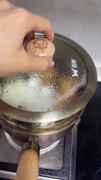 汤圆怎么煮不破皮_汤圆的制作方法100字-第3张图片-山城妙识