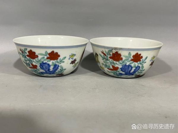 鸡缸杯为什么那么贵_鸡缸杯真品价格是多少-第3张图片-山城妙识
