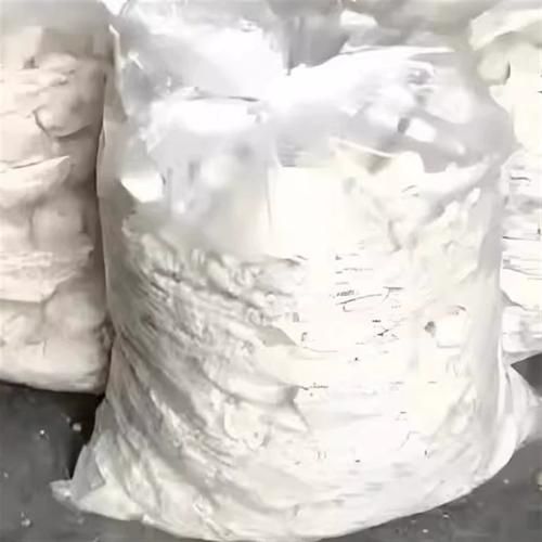 豆腐渣多少钱一吨_豆腐渣价格行情-第1张图片-山城妙识