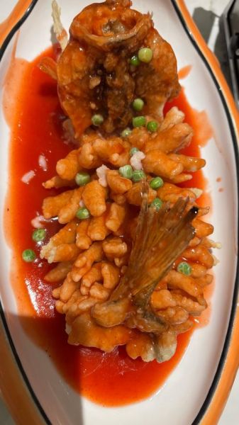 苏菜有哪些名菜_苏菜30道经典做法-第2张图片-山城妙识