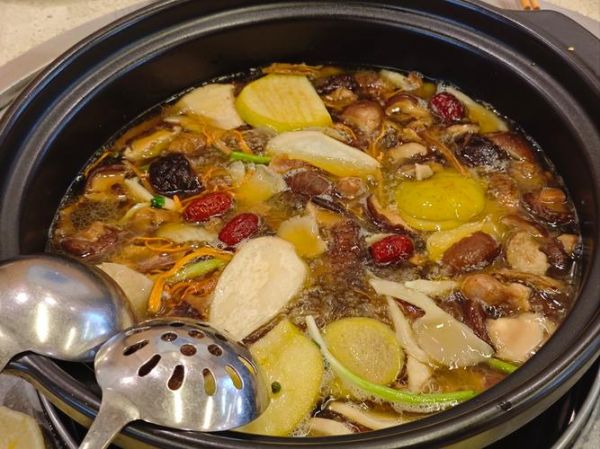 牛肉汤锅怎么做_牛肉汤锅做法视频-第2张图片-山城妙识