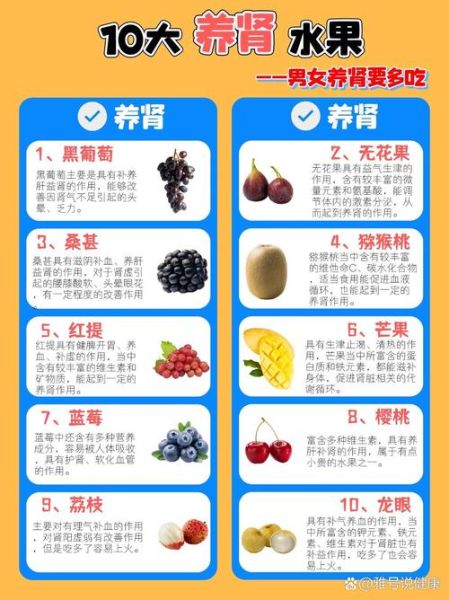 壮阳的食物有哪些_壮阳的水果哪种效果最好-第3张图片-山城妙识