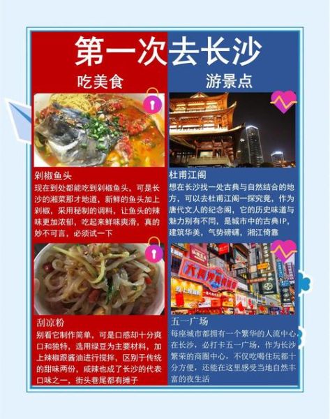 湖南旅游必去景点有哪些_湖南特色美食推荐-第1张图片-山城妙识