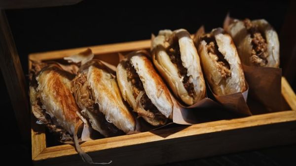 陕西十大美食有哪些_陕西美食图片怎么拍才好看-第3张图片-山城妙识