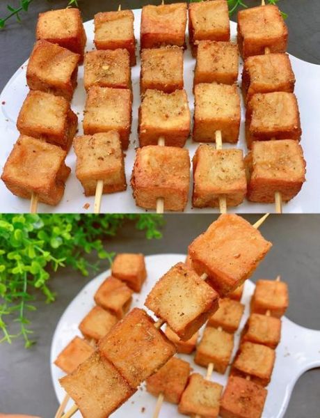 鱼豆腐怎么做好吃_鱼豆腐热量高吗-第1张图片-山城妙识