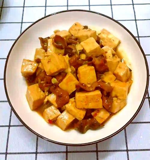 肥肠炖豆腐怎么做好吃_肥肠炖豆腐的窍门-第2张图片-山城妙识