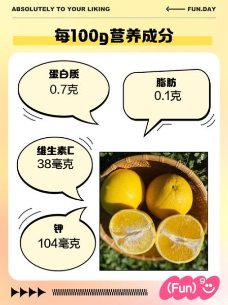 葡萄柚的功效与作用及禁忌_哪些人不能吃-第3张图片-山城妙识
