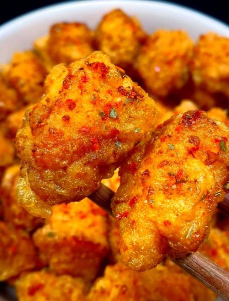 盐酥鸡怎么做_盐酥鸡的家常做法-第2张图片-山城妙识