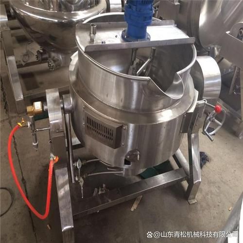 家用凉粉机怎么选_小型凉粉机多少钱-第3张图片-山城妙识