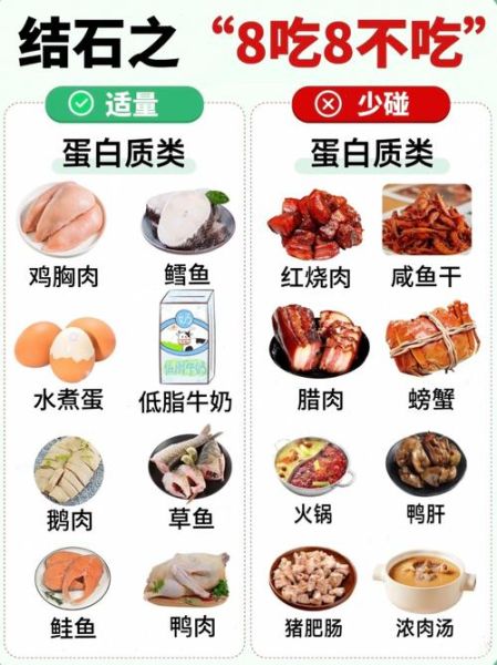 肾结石吃什么好排石头_肾结石饮食禁忌有哪些-第1张图片-山城妙识