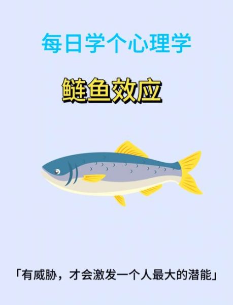 鲶鱼效应如何激励个人_鲶鱼效应对个人成长的启示-第2张图片-山城妙识
