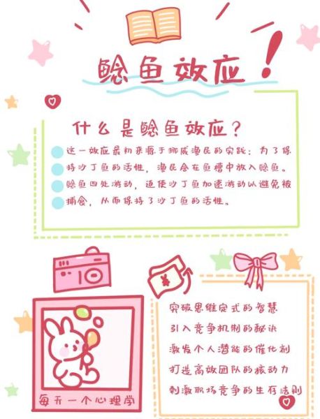 鲶鱼效应如何激励个人_鲶鱼效应对个人成长的启示-第1张图片-山城妙识