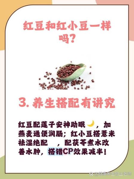 红豆补血效果好吗_红豆怎么吃最祛湿-第1张图片-山城妙识